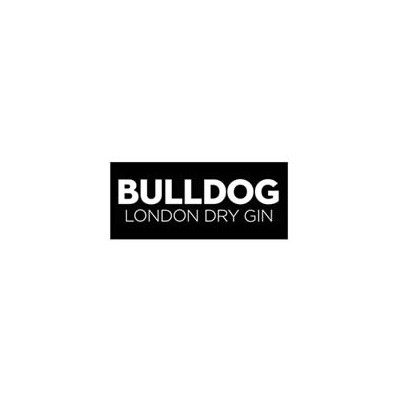 Bulldog Gin Distillery